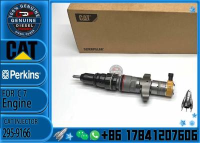 中国 高品質のディーゼル燃料注入器 295-9166 10R-4763 10R-7221 20R-1260 10R-4761 387-9431 268-9577 293-4071 販売のため