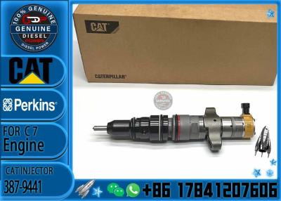 中国 燃料注入器組 C7 387-9441 241-3228 241-3238 241-3400 243-4502 268-1840 268-1836 269-1839 293-4072 販売のため