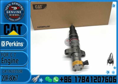 中国 燃料注入器 CAT 20R-8067 10R-7221 20R-1260 10R-4761 387-9431 268-9577 293-4071 295-1411 293-4573 販売のため