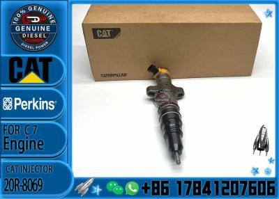 中国 高品質のディーゼル燃料注入器 20R-8069 241-3238 241-3400 243-4502 268-1840 268-1836 269-1839 293-4072 241-3239 販売のため