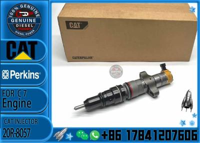 中国 燃料コモンレールインジェクター 20R-8057 10R-4761 387-9431 268-9577 293-4071 295-1411 293-4573 10R-4763 20R-8059 20R-8057 販売のため