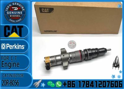 中国 CAT ディーゼルエンジンの燃料注入器 20R-8056 295-1412 20R-8064 328-2586 10R-4763 10R-7221 20R-1260 販売のため