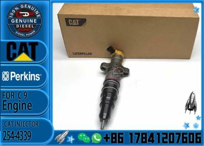 中国 燃料注入器 254-4339 254-4340 266-4446 387-9432 387-9436 225-0117 236-0957 238-8092 販売のため