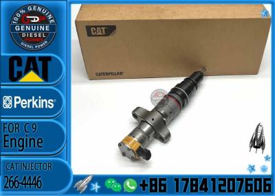 China Einheitliche Eisenbahn-Injektor 266-4446 387-9432 387-9436 225-0117 236-0957 238-8092 240-8063 242-0857 zu verkaufen