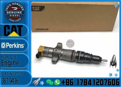 China C9 Treibstoffeinspritzgerät 387-9436 387-9435 53L-8062 387-9437 387-9438 328-2577 20R-9433 235-5261 267-3360 zu verkaufen