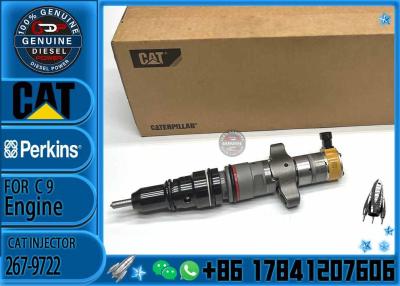 China C9 Treibstoffspritzermontage 267-9722 293-4067 293-4074 10R-9003 10R-7223 10R-4764 10R-2828 10R-4844 328-2573 zu verkaufen