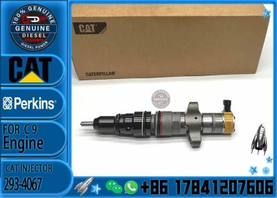 Cina Iniezione diesel Common Rail 267-9722 293-4067 293-4074 10R-9003 10R-7223 10R-4764 in vendita