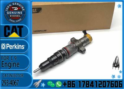 Cina Iniezione diesel Common Rail 267-9722 293-4067 293-4074 10R-9003 10R-7223 10R-4764 in vendita