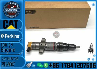 Cina Iniezione diesel Common Rail 267-9722 293-4067 293-4074 10R-9003 10R-7223 10R-4764 in vendita