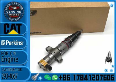 Cina Iniezione diesel Common Rail 267-9722 293-4067 293-4074 10R-9003 10R-7223 10R-4764 in vendita