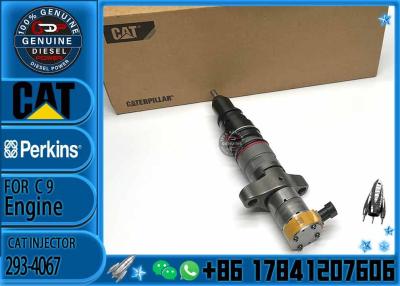 Cina Iniezione diesel Common Rail 267-9722 293-4067 293-4074 10R-9003 10R-7223 10R-4764 in vendita