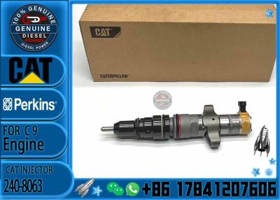 China CAT Dieselmotor-Brennstoffspritzer 225-0117 236-0957 238-8092 240-8063 242-0857 245-3516 320-2940 zu verkaufen