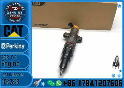 China Dieselmotoren Teile Maschineneinspritzer 10R-2828 254-4330 293-4073 267-9717 267-9722 293-4067 293-4074 10R-9003 zu verkaufen