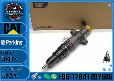 China Injektor C9 328-2576 328-2577 20R-9433 235-5261 267-3360 328-2574 20R-8065 20R-8060 zu verkaufen