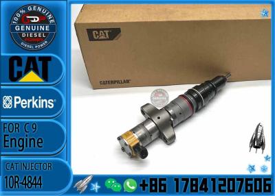 China C9 Treibstoffspritzer für Motoren Assy 10R-4844 387-9434 10R-7222 254-4330 293-4073 267-9717 267-9722 293-4067 293-4074 zu verkaufen