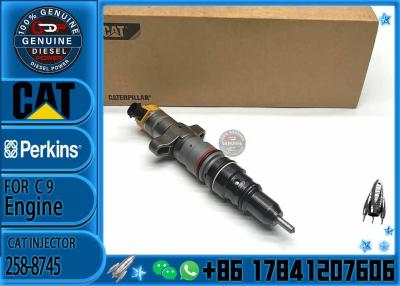 China Kraftstoffeinspritzer 328-2574 328-2576 258-8745 265-8106 267-3361 387-9435 53L-8062 387-9437 zu verkaufen