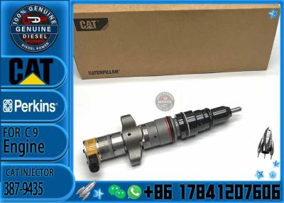 中国 ディーゼル燃料注入器 C9 C7 387-9435 236-0957 238-8092 240-8063 242-0857 245-3516 320-2940 328-2574 販売のため