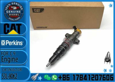 中国 燃料注入器 53L-8062 387-9437 387-9438 328-2577 20R-9433 235-5261 267-3360 328-2574 販売のため