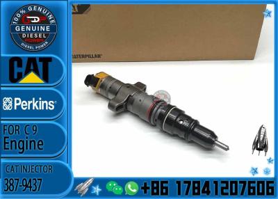 China Dieselkraftstoffspritzer 387-9437 266-4446 387-9432 387-9436 225-0117 236-0957 238-8092 240-8063 242-0857 245-3516 zu verkaufen