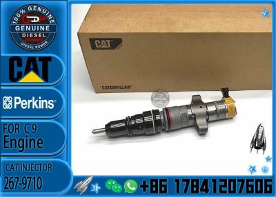 中国 コモン・レールインジェクタ Assy 267-9710 387-9433 387-9434 10R-7222 254-4330 293-4073 267-9717 267-9722 293-4067 販売のため