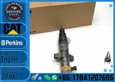 中国 燃料注入器 20R-8063 10R-7221 387-9431 387-9439 557-7634 293-4071 10R-7222 販売のため