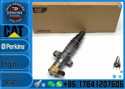 中国 ディーゼル燃料注入器 20R-9433 254-4339 254-4340 266-4446 387-9432 387-9436 225-0117 236-0957 238-8092 販売のため
