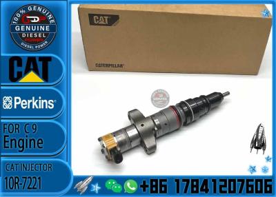 中国 燃料注入器 CAT 10R-7221 10R-7222 254-4330 293-4073 267-9717 267-9722 293-4067 293-4074 10R-9003 10R-7223 10R-4764 販売のため