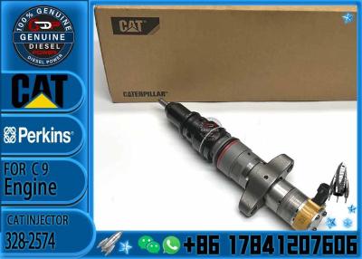 中国 ディーゼルエンジンの部品 鉄道用インジェクター 328-2574 240-8063 242-0857 245-3516 320-2940 328-2574 328-2576 販売のため