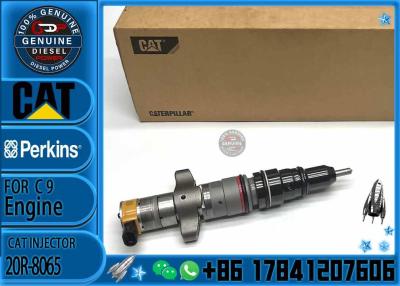 中国 一般鉄道用燃料注入器 20R-8065 254-4339 254-4340 266-4446 387-9432 387-9436 225-0117 236-0957 238-8092 販売のため