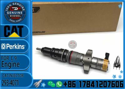 China Hochwertiger Kraftstoffspritzer 293-4071 254-4330 293-4073 267-9717 267-9722 293-4067 293-4074 10R-9003 10R-7223 zu verkaufen