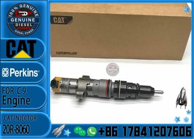Cina Iniettore di C9 20R-8060 267-9717 267-9722 293-4067 293-4074 10R-9003 10R-7223 10R-4764 10R-2828 10R-4844 in vendita