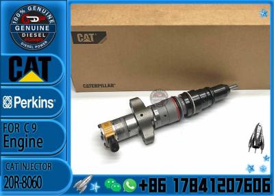 Cina Iniettore di C9 20R-8060 267-9717 267-9722 293-4067 293-4074 10R-9003 10R-7223 10R-4764 10R-2828 10R-4844 in vendita