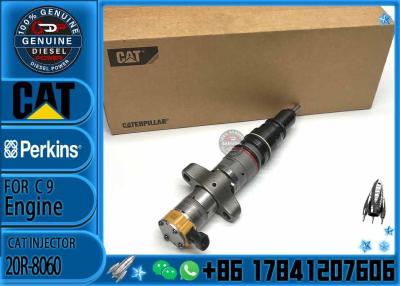 Cina Iniettore di C9 20R-8060 267-9717 267-9722 293-4067 293-4074 10R-9003 10R-7223 10R-4764 10R-2828 10R-4844 in vendita