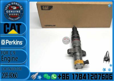 Cina Iniettore di C9 20R-8060 267-9717 267-9722 293-4067 293-4074 10R-9003 10R-7223 10R-4764 10R-2828 10R-4844 in vendita