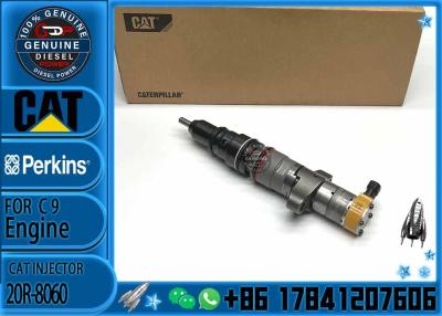 Cina Iniettore di C9 20R-8060 267-9717 267-9722 293-4067 293-4074 10R-9003 10R-7223 10R-4764 10R-2828 10R-4844 in vendita