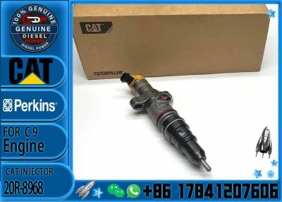 中国 高品質のディーゼル燃料注入器 20R-8968 236-0957 238-8092 240-8063 242-0857 245-3516 320-2940 328-2574 販売のため