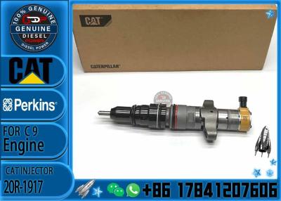 中国 ディーゼル燃料インジェクター 20R-1917 254-4339 254-4340 266-4446 387-9432 387-9436 225-0117 236-0957 238-8092 240-8063 販売のため