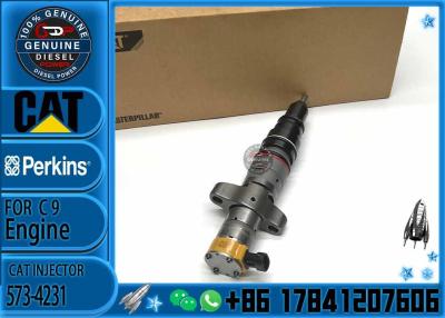 China Kraftstoffeinspritzer 573-4231 254-4330 293-4073 267-9717 267-9722 293-4067 293-4074 10R-9003 10R-7223 zu verkaufen