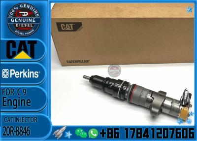 China Dieselmotoren Teile Einleitungsmotor 20R-8846 293-4074 10R-9003 10R-7223 10R-4764 10R-2828 10R-4844 328-2573 zu verkaufen