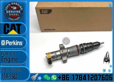 China Injektor für die gemeinsame Schiene Assy 387-9439 557-7634 293-4071 10R-7222 10R-4764 577-7633 20R-8064 20R-8846 11R-1582 zu verkaufen