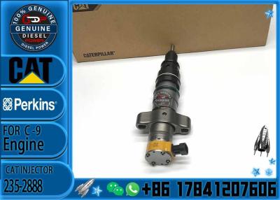 China Brennstoffeinspritzer c-9 235-2888 10R-7224 235-9649 172-5780 188-8739 236-0962 217-2570 10R-7225 zu verkaufen