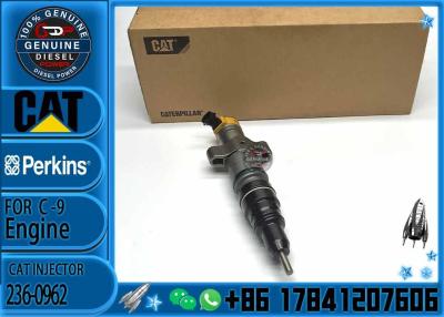 China Dieselmotor-Brennstoffspritzer 236-0962 235-2888 10R-7224 235-9649 172-5780 188-8739 zu verkaufen