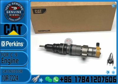 China Hochwertiger Dieselbrennstoffspritzer 10R-7224 236-0962 217-2570 10R-7225 zu verkaufen