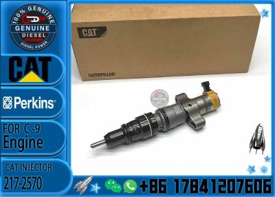 China Kraftstoffeinspritzer für den Eisenbahnverkehr c-9 217-2570 235-2888 10R-7224 235-9649 172-5780 188-8739 zu verkaufen