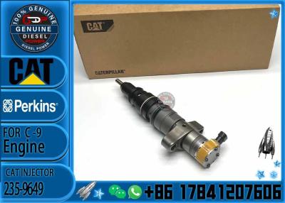 China Dieselbrennstoff-Injektor für die gemeinsame Schiene 235-9649 236-0962 217-2570 10R-7225 zu verkaufen