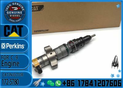 China Dieselinjektor c-9 172-5780 236-0962 217-2570 10R-7225 235-2888 10R-7224 zu verkaufen