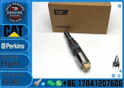 China C9.3 Injektor 456-3493 173-9272 232-1173 10R-1265 173-9379 138-8756 155-1819 zu verkaufen