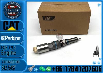 China Diesel Engine Fuel Injector 363-0493  456-3544 456-3545 10R-1267 173-9272 232-1173 10R-1265 173-9379 for sale