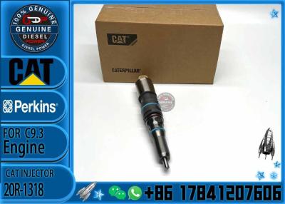 China Common Rail Fuel Injector  20R-1318 173-9268 198-7912 460-8213 342-5487 417-3013 304-3637 382-0709 for sale
