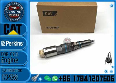 China High Quality Diesel Fuel Injector 173-9268  456-3509 456-3589 324-5467 364-8024 171-9704 196-1401 222-5966 for sale